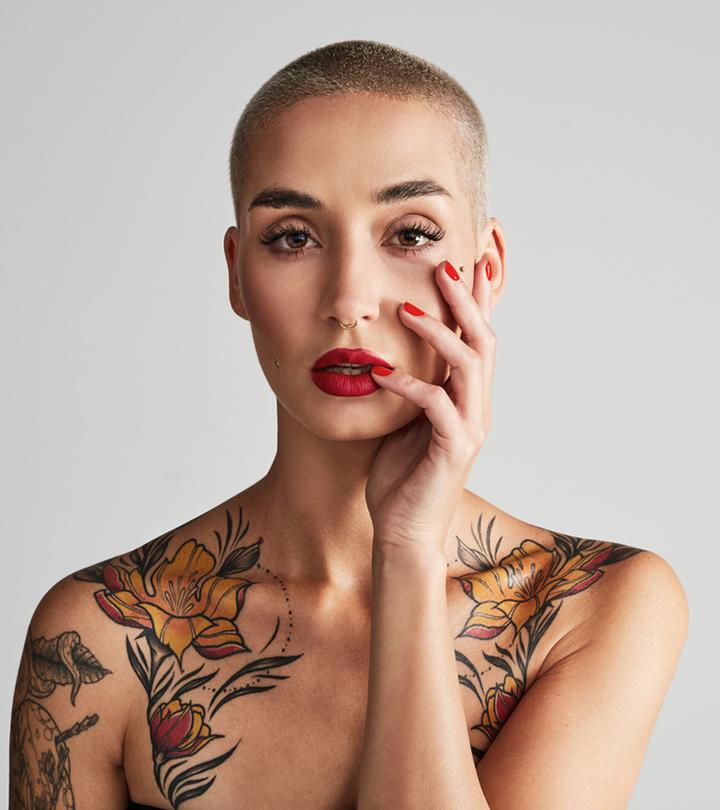 How To Give Yourself A Buzz Cut? The Step-By-Step Process