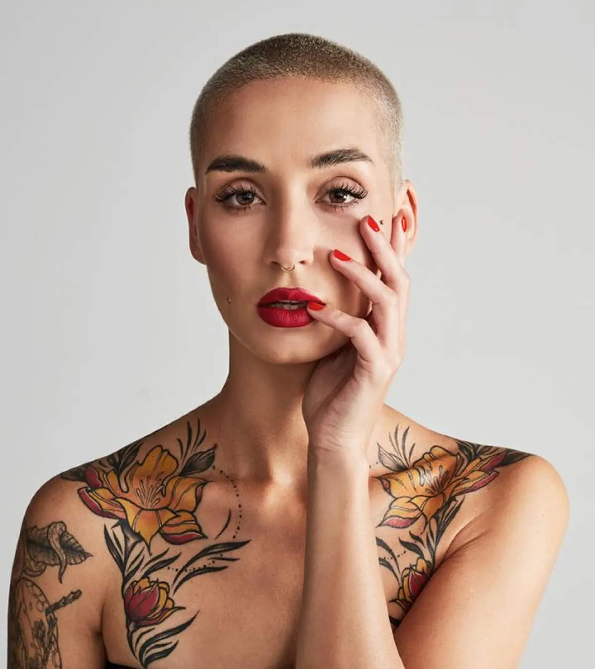 How To Give Yourself A Buzz Cut? The Step-By-Step Process