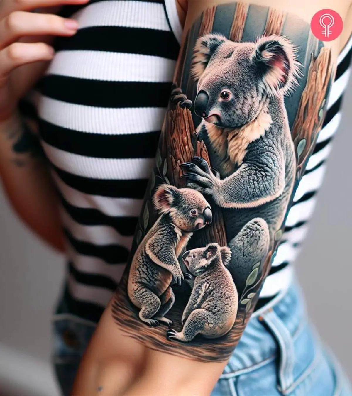 Family Tattoo Ideas: 8 Inspiring Designs To Celebrate Your Bond