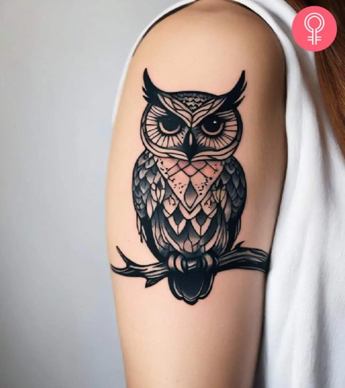 Owl Tattoo Ideas: 8 Stunning Designs & Symbolic Meanings