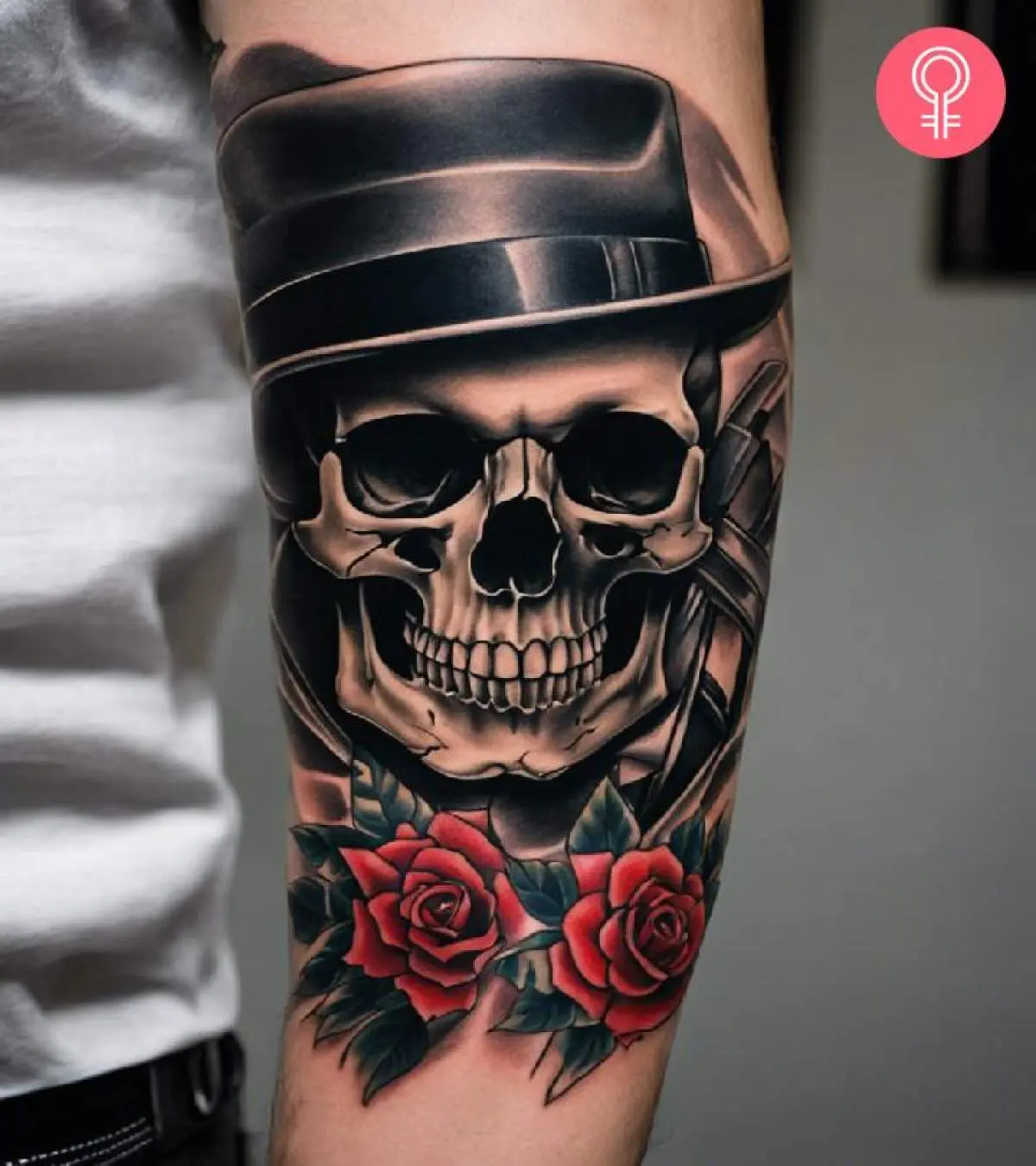 Gangster Tattoo Designs: 8 Bold Styles for Power & Loyalty