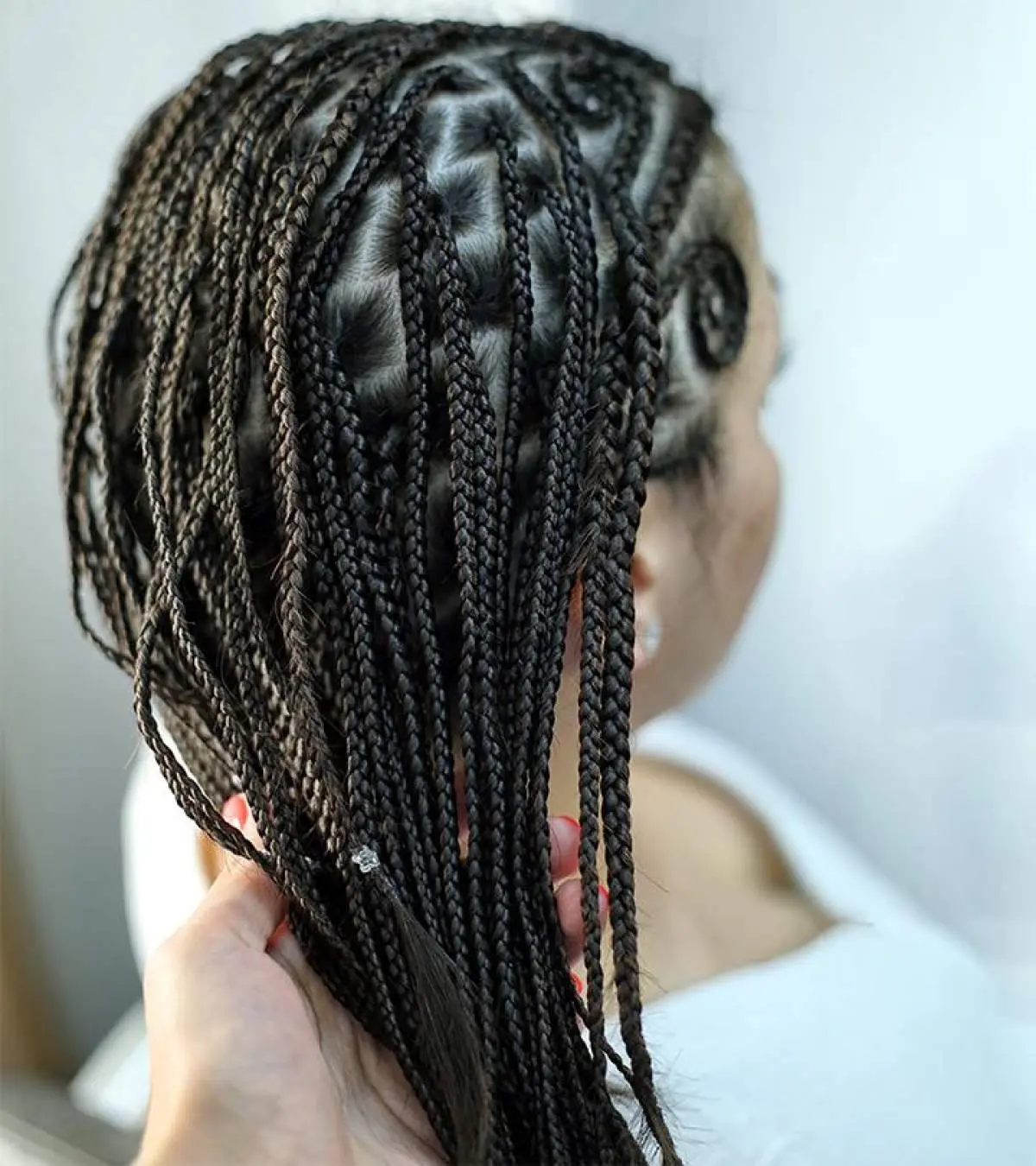 How Long Do Box Braids Last: 7 Tips To Extend Their Wear