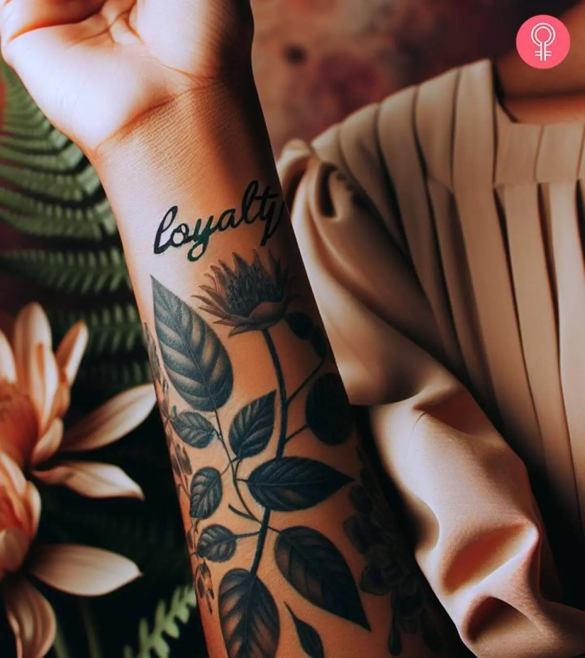 8 Best Loyalty Tattoos: Symbolizing Commitment and Trust