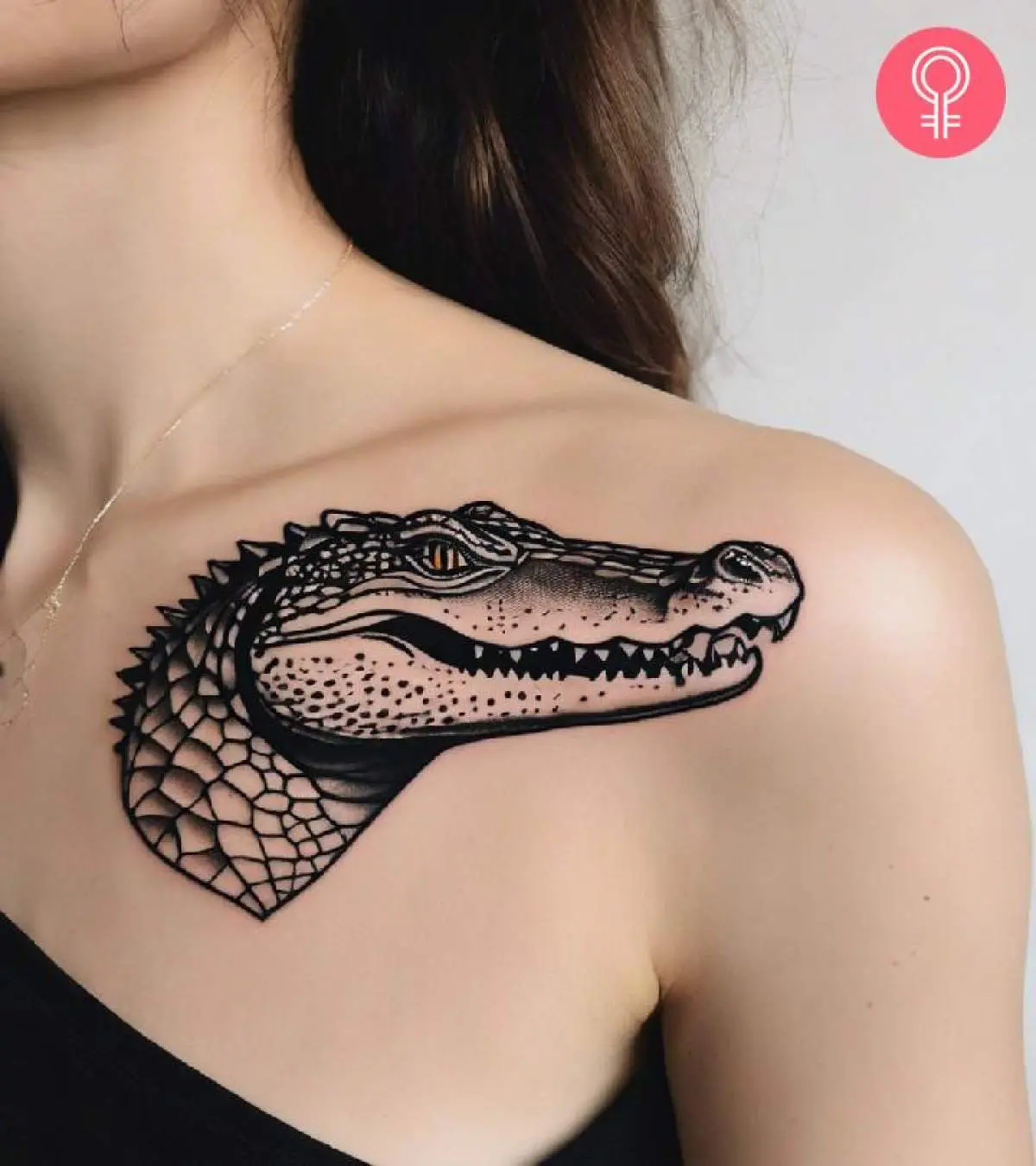Crocodile Tattoos