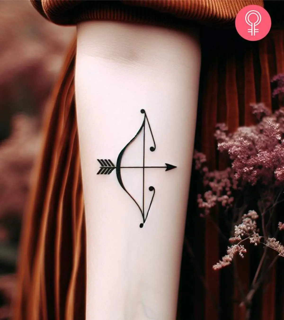 8 Best Sagittarius Tattoos: Unique Ideas with Meaning