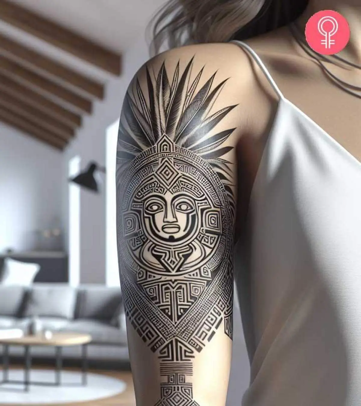 8 Inca Tattoo Designs And Their Meanings