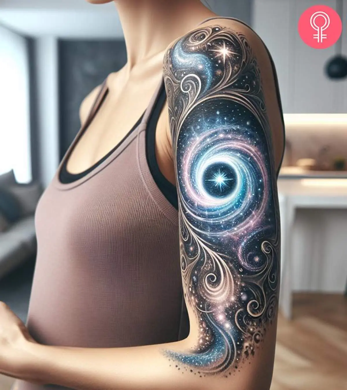 8 Amazing Fantasy Tattoo Designs And Ideas With Meanings