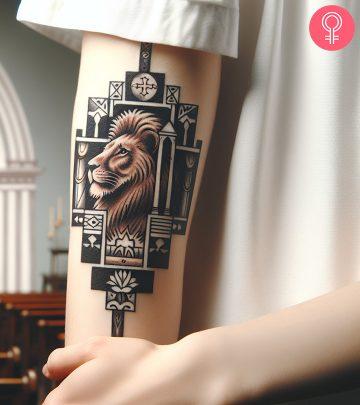 8 Gypsy Tattoos: Capturing the Spirit of Nomadic Adventure