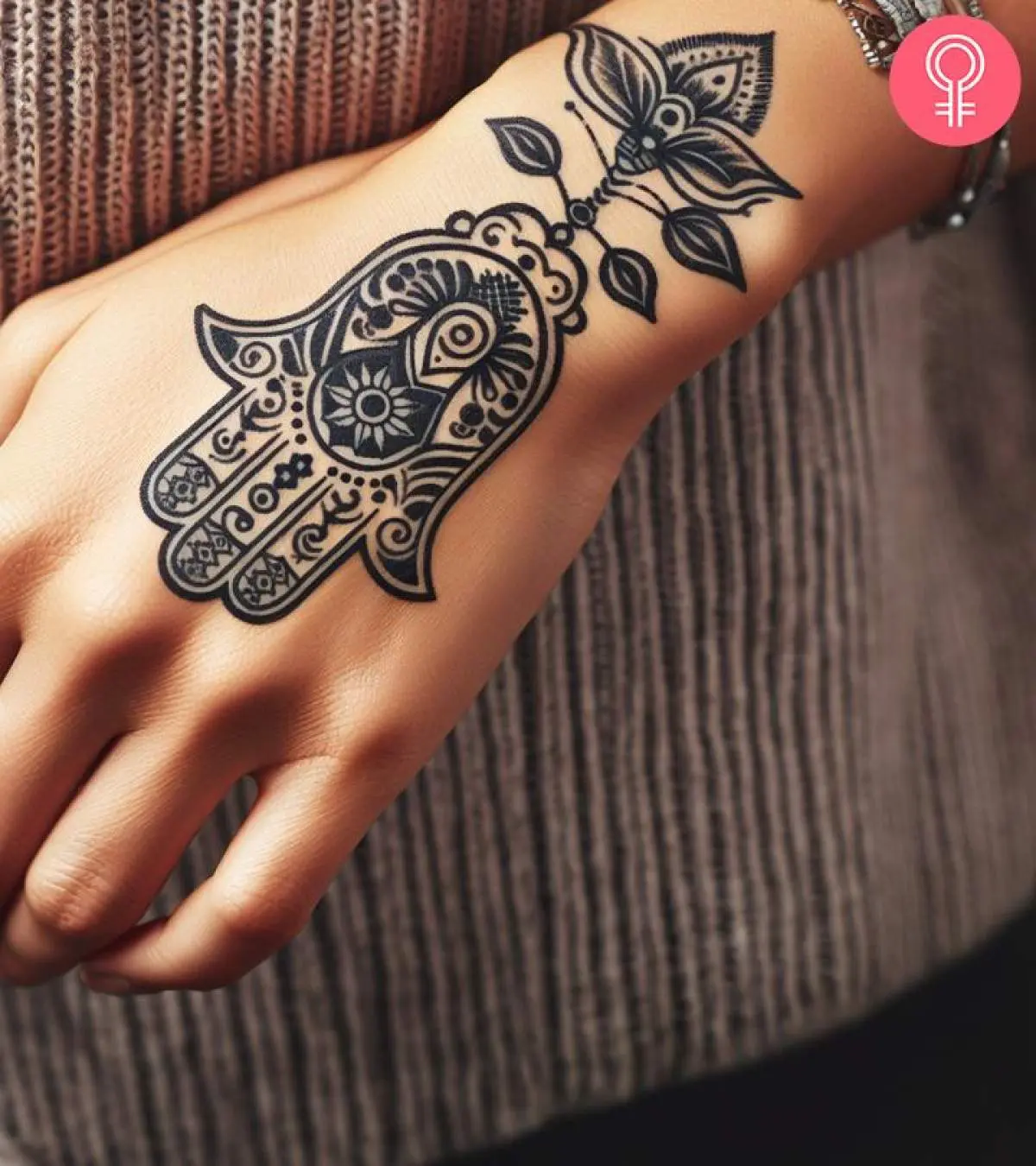 8 Best Lucky Charm Tattoo Ideas For Luck And Money