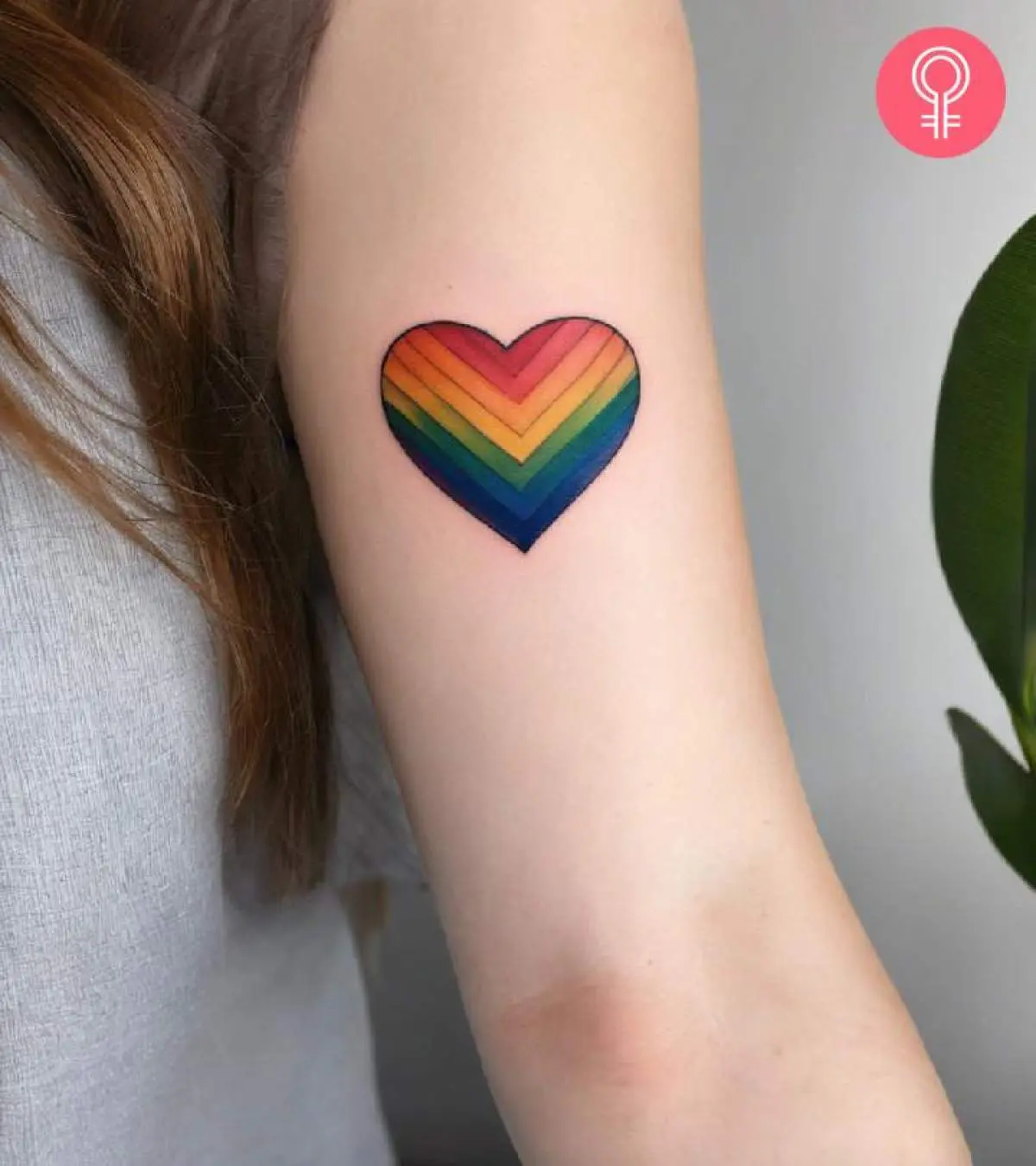 8 Unique LGBT Tattoo Ideas To Show Your Love