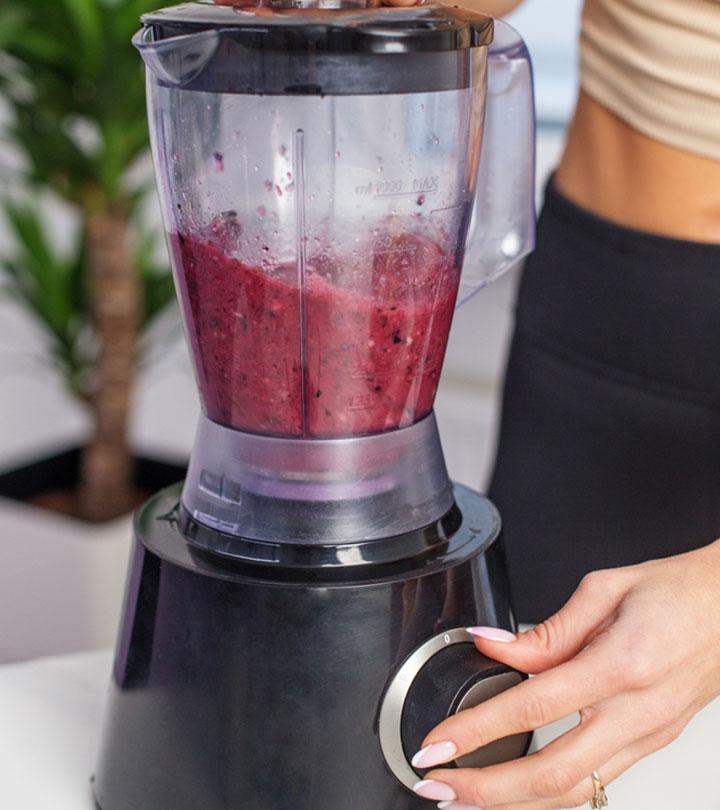20+ Best Homemade Protein Shakes For Healthy Life