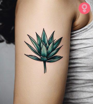 8 Unique 333 Tattoo Ideas Symbolizing Spiritual Significance