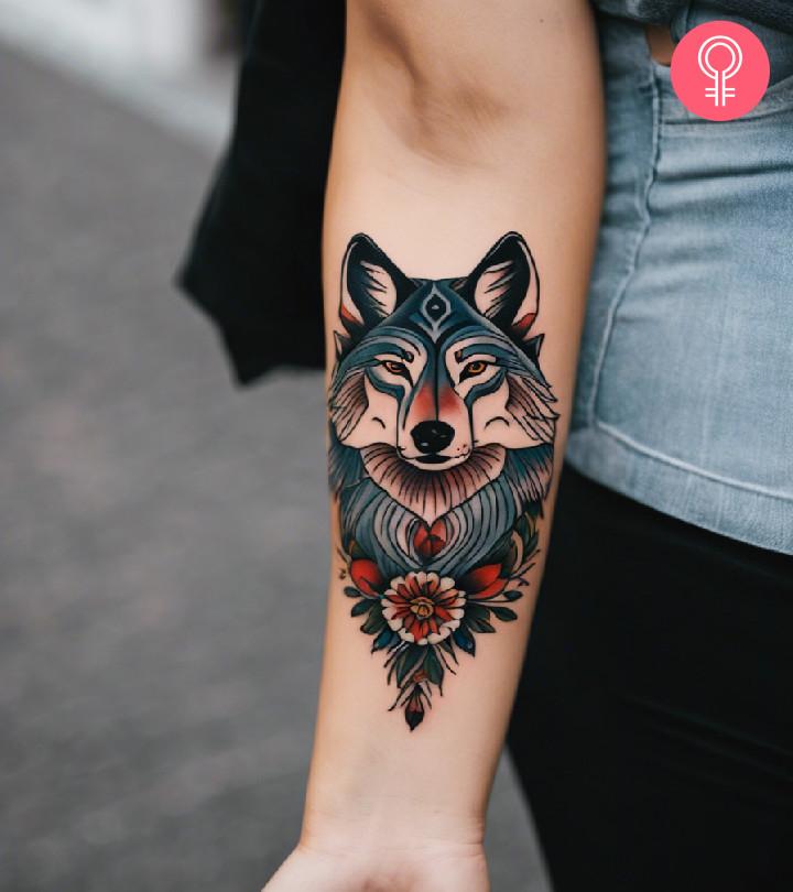 8 Amazing Turkish Tattoo Ideas And Their Meanings