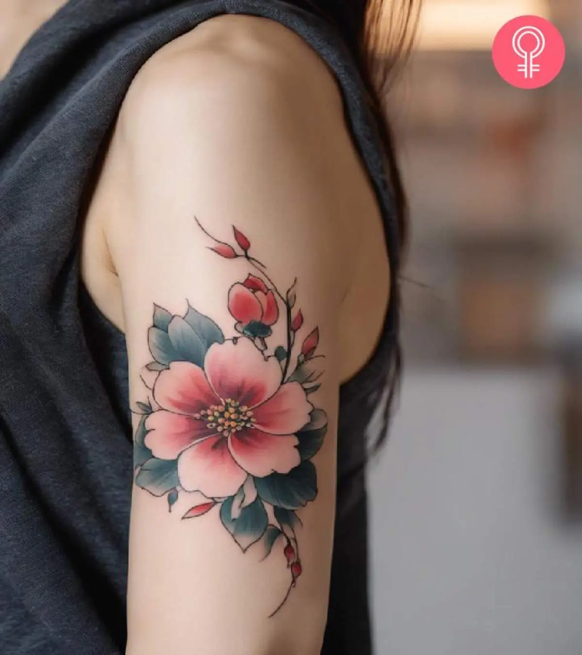 8 Amazing Korean Tattoo Ideas To Inspire