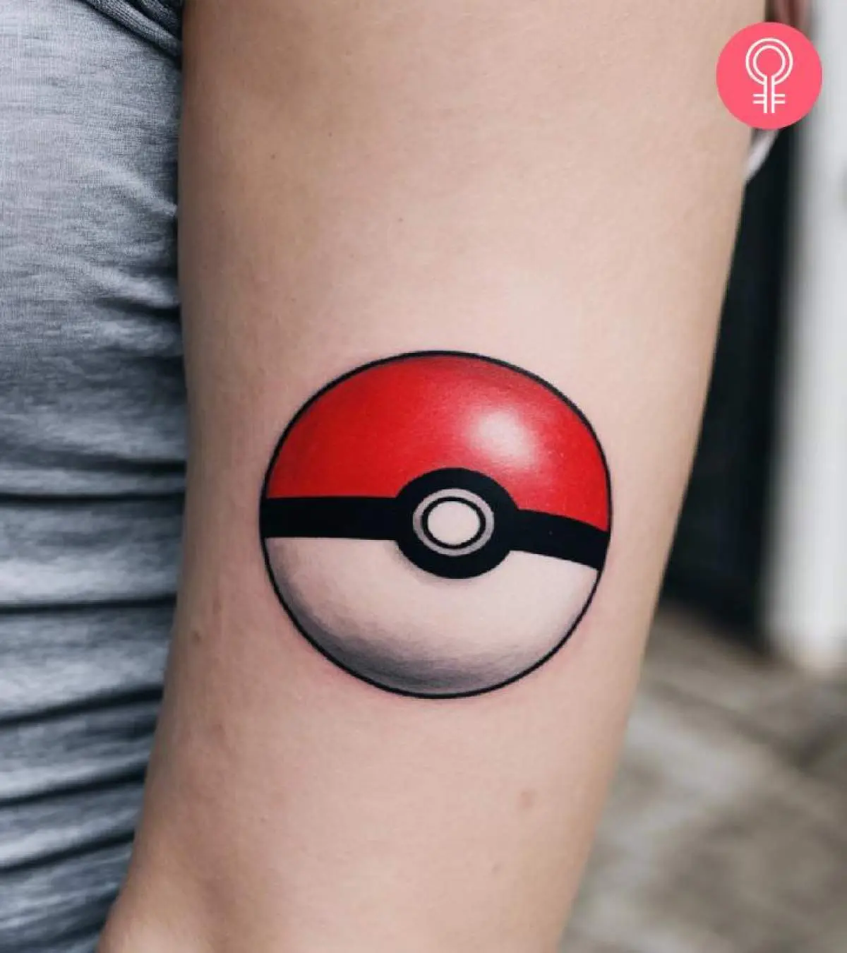 8 Amazing Pokeball Tattoo Ideas With Their Meanings