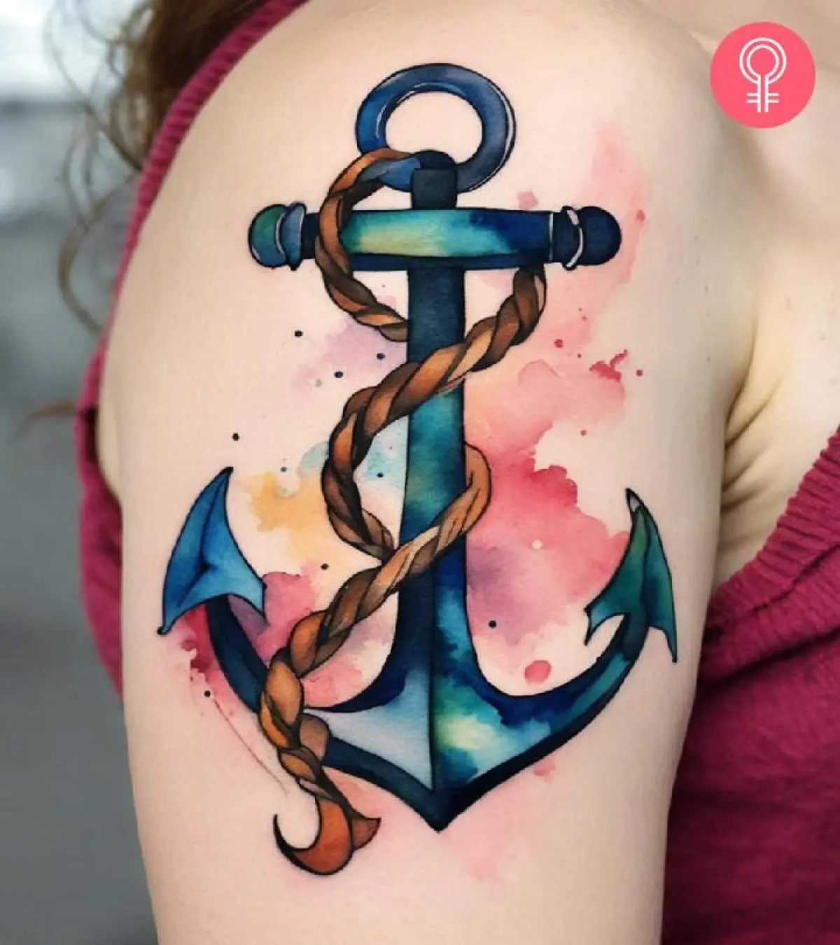 8 Awesome Navy Tattoo Designs And Ideas With Meaning