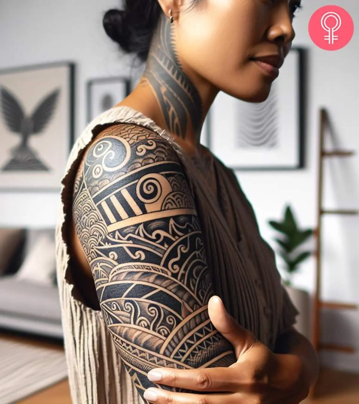 8 Unique Intricate Tattoo Ideas With Meanings