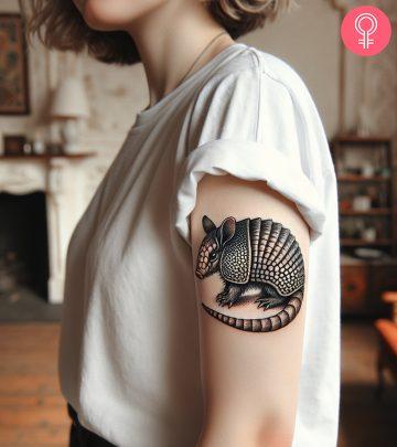 8 Intriguing Spanish Tattoo Designs For A Cultural Tribute