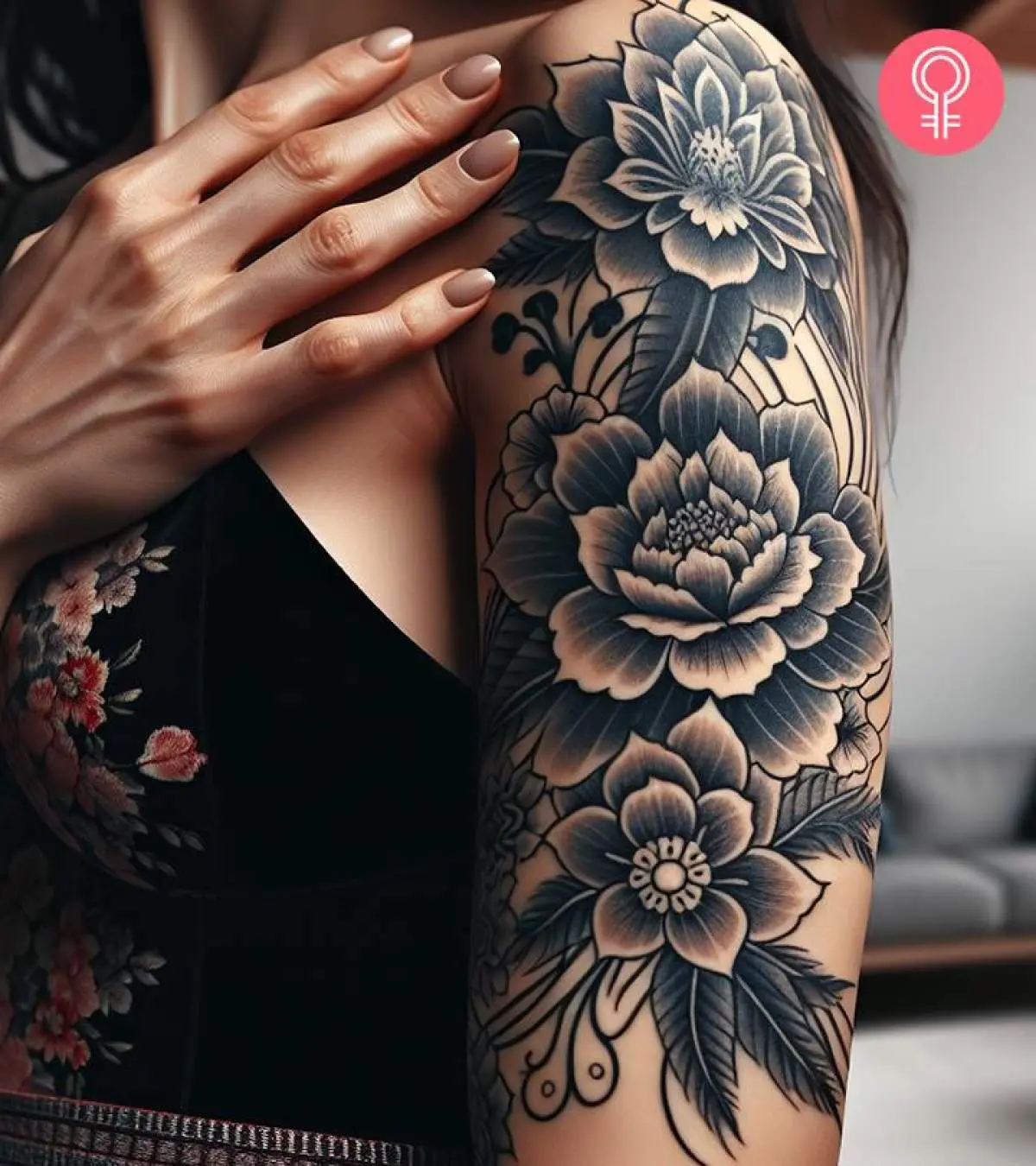 8 Best Asian Tattoo Designs With Meanings