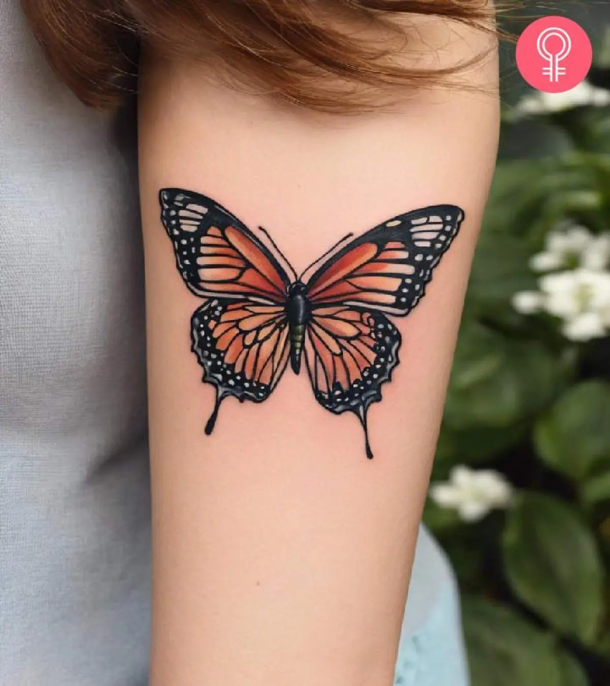 8 Illustrative Tattoos: Expressing Creativity & Imagination