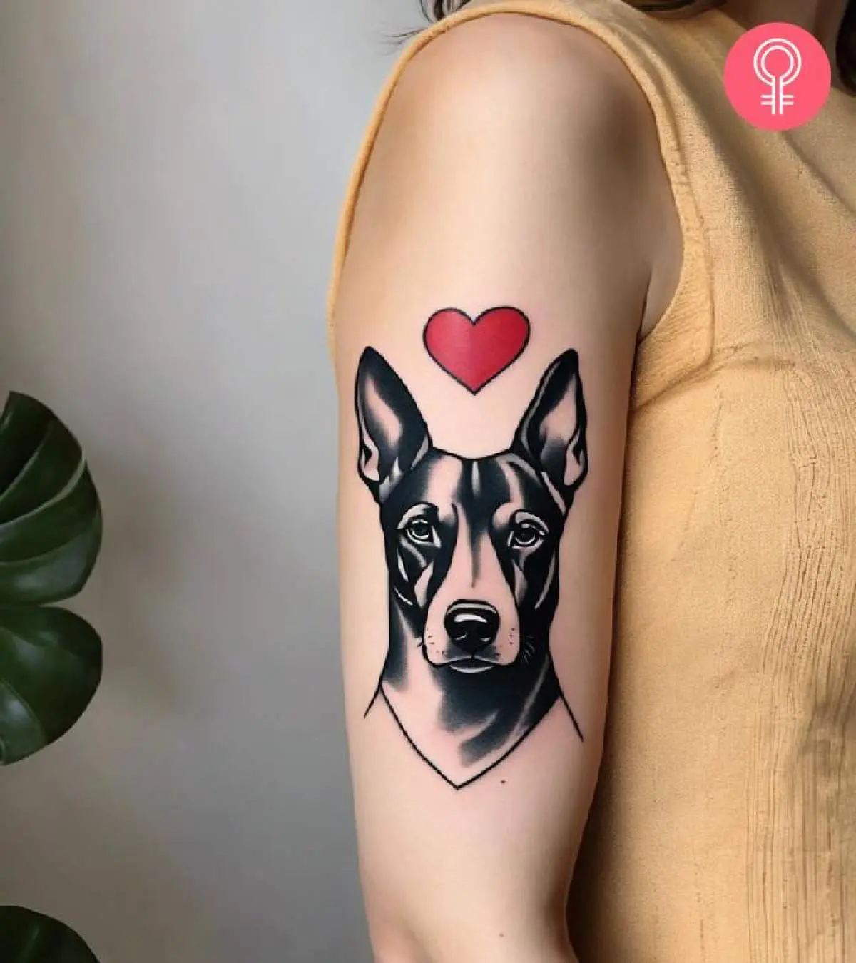 Pet Tattoo Design Ideas: 8 Adorable Styles For 2025