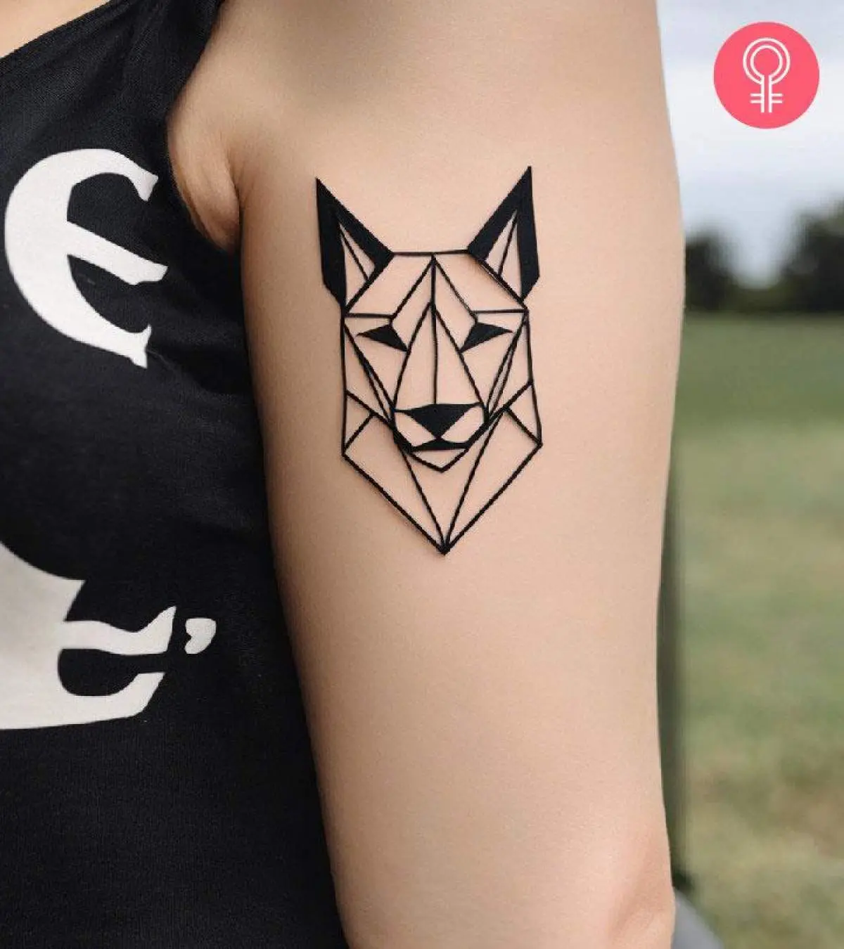 8 Awesome Origami Tattoo Ideas To Inspire Your Next Ink