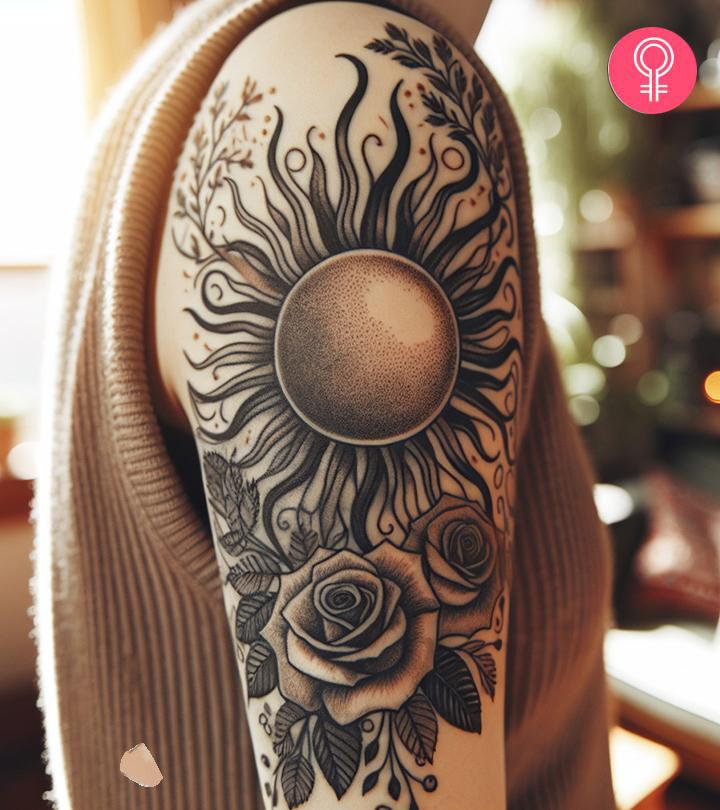8 Creative Whimsical Tattoo Ideas With Meaning