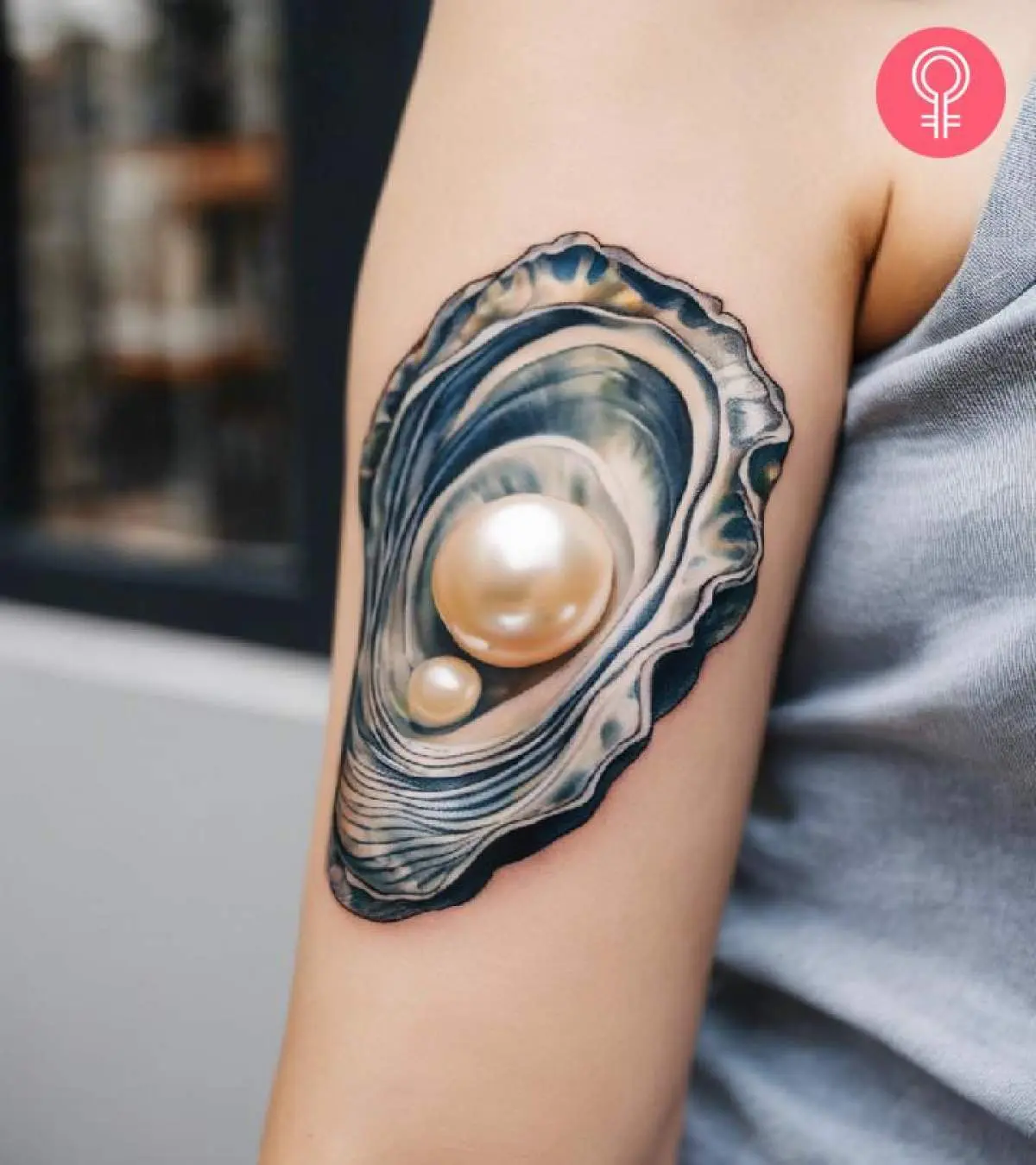 8 Unique Pearl Tattoo Designs To Inspire Your Next Ink