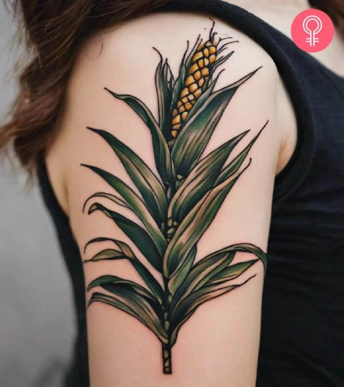 8 Amazing Corn Tattoo Ideas And Designs