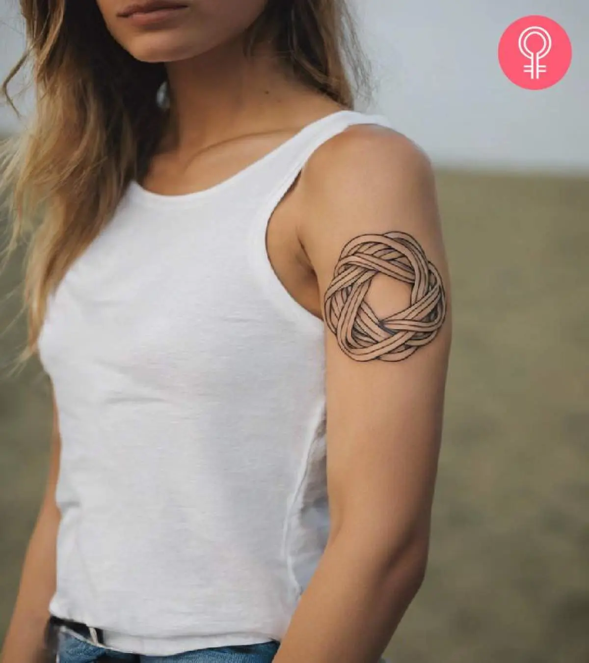 8 Knot Tattoo Ideas