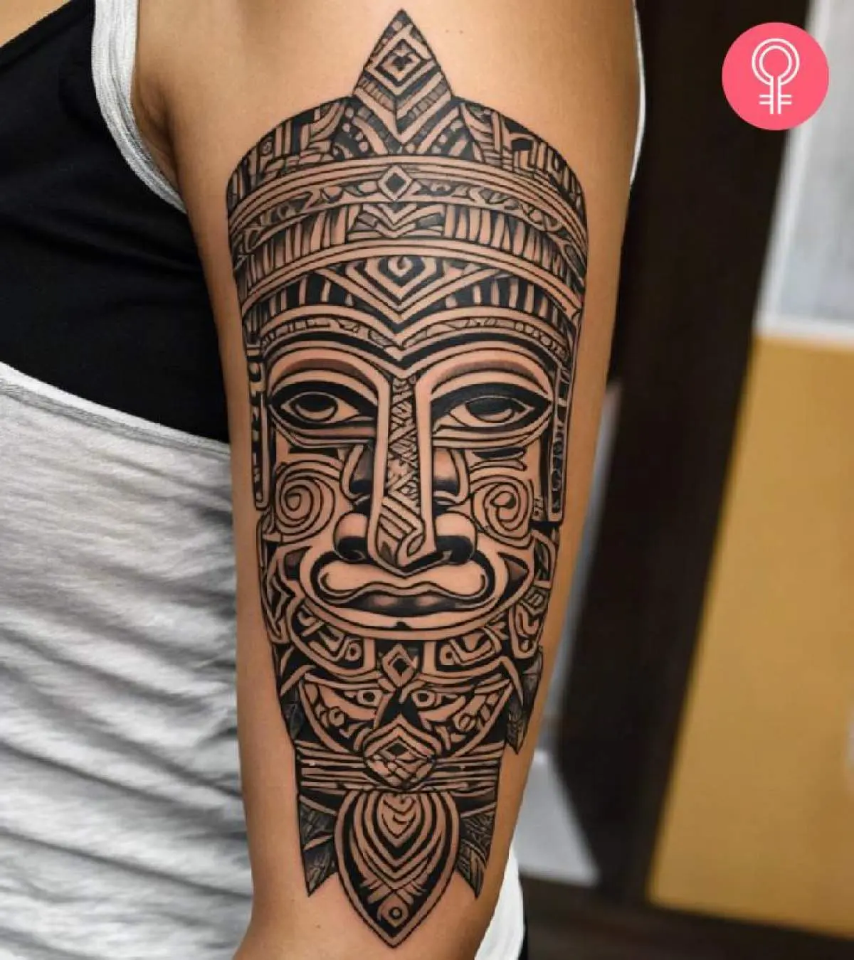 8 Iconic Marquesan Tattoo Ideas With Meanings
