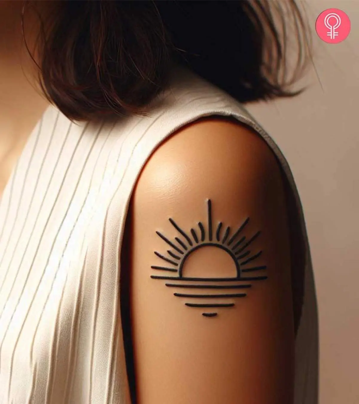 8 Stunning Rising Sun Tattoo Designs for Your Next Ink