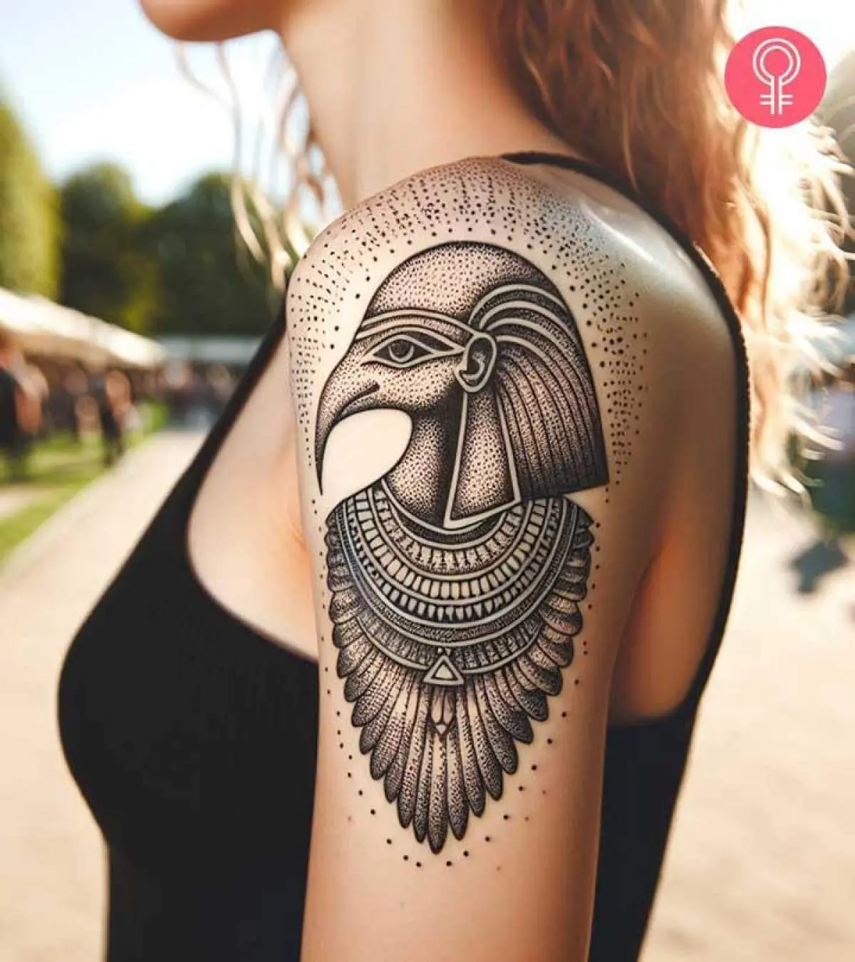 8 Unique Thoth Tattoo Ideas With Their Meanings
