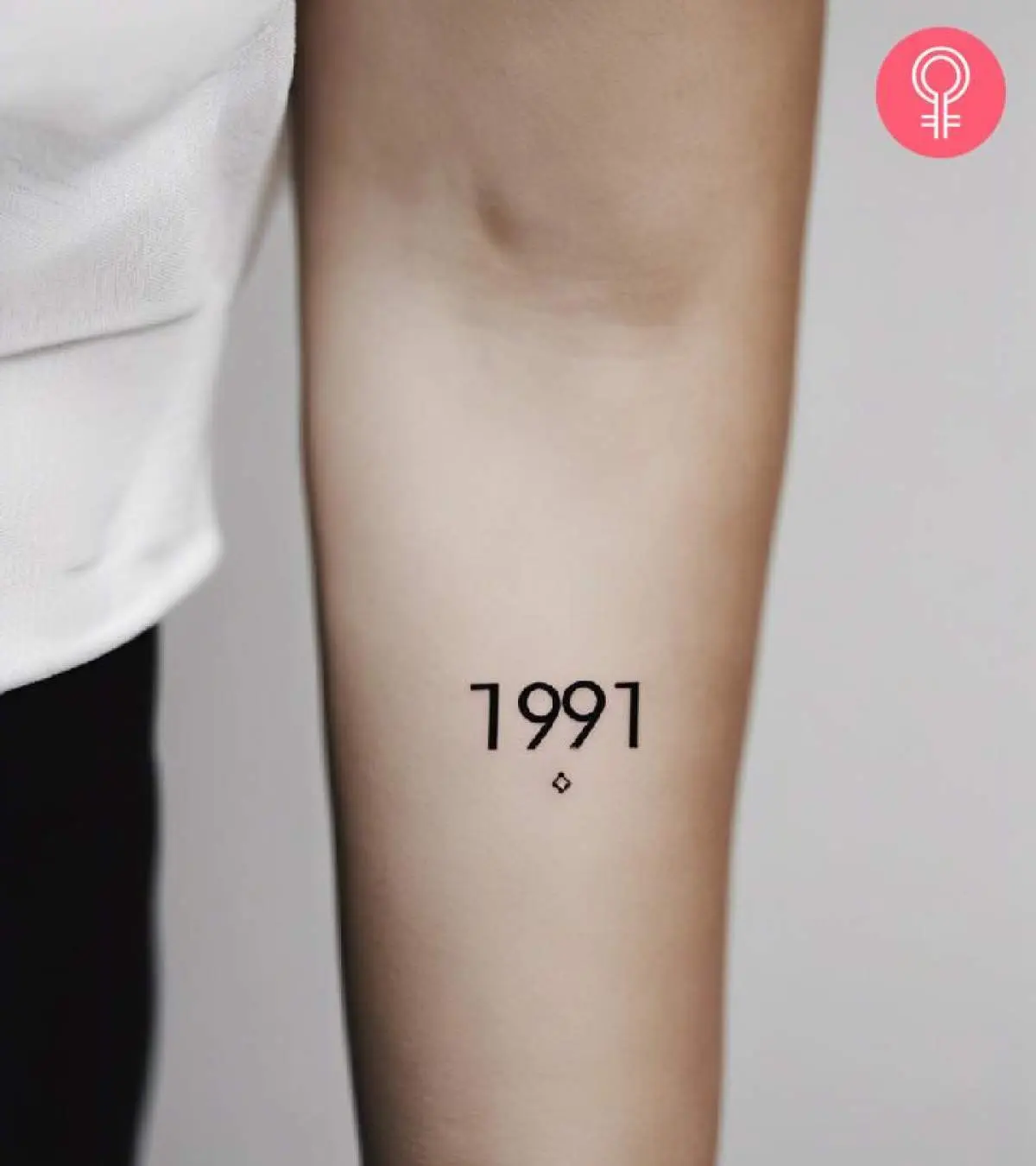 Memories And Milestones: 8 Best 1991 Tattoo Ideas