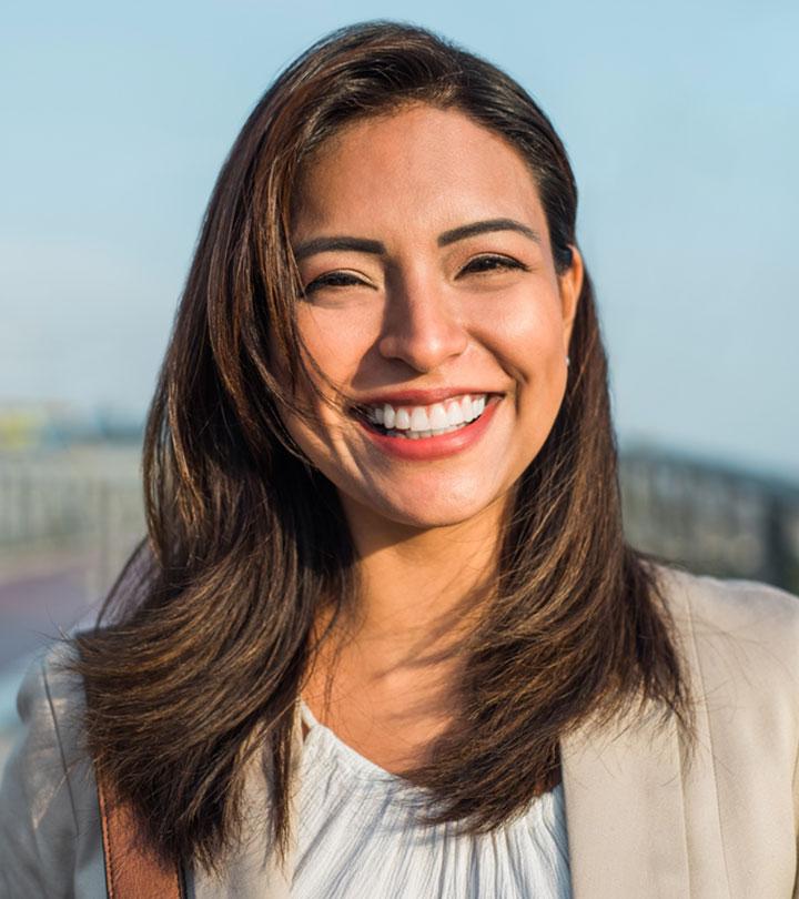 8 Unique Latina Hairstyles That Radiate Confidence