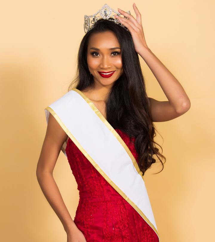 8 Glamorous Pageant Hairstyles That Steal The Spotlight