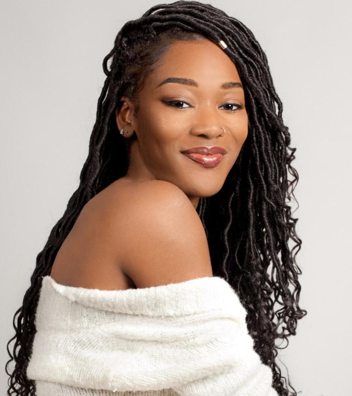 8 Creative Twist Hairstyles For A Bold And Beautiful Look