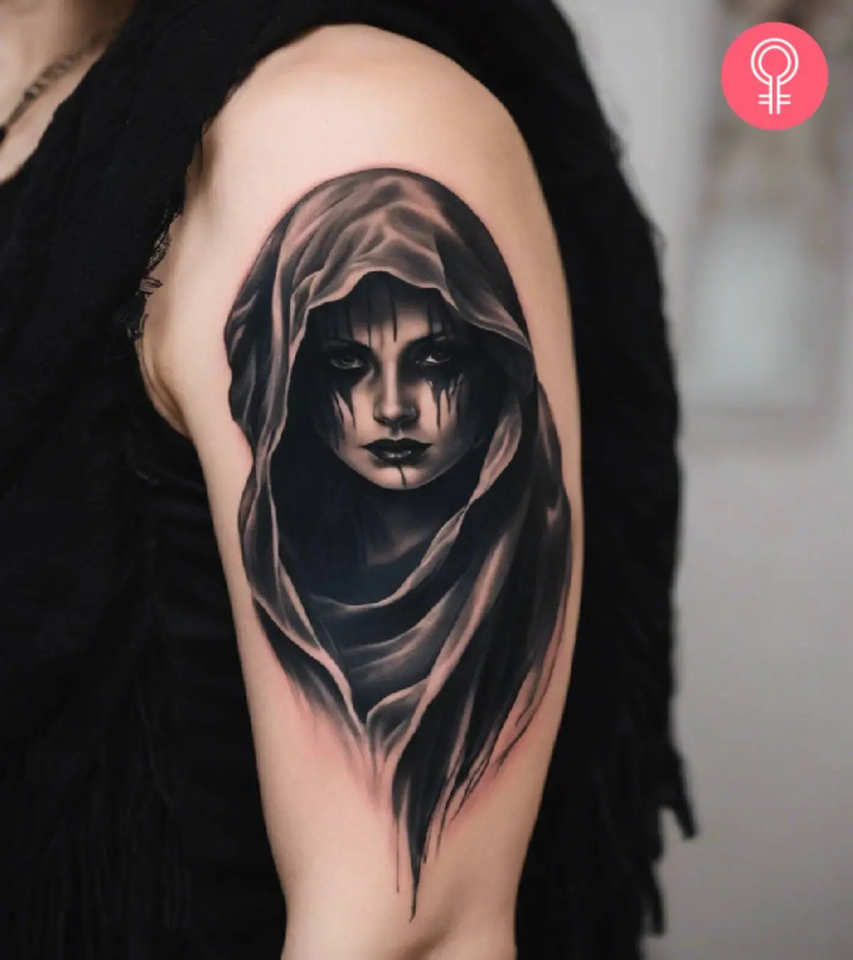 Dark Tattoo Ideas: 8 Unique Designs With Symbolic Allure