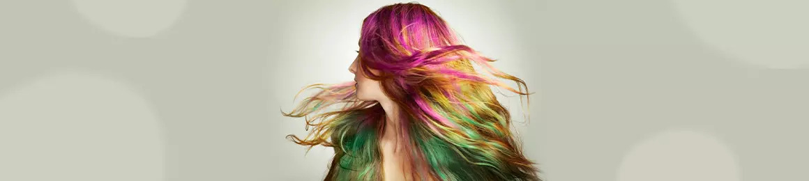 Hair Color – Tips And Tricks