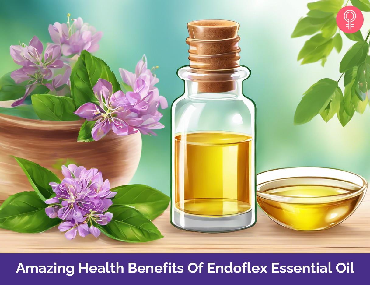 10 Amazing Health Benefits Of Endoflex Essential Oil